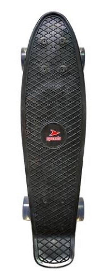 Skateboard panjang 27 INCH penny board/banana board SPEEDS ORIGINAL ...